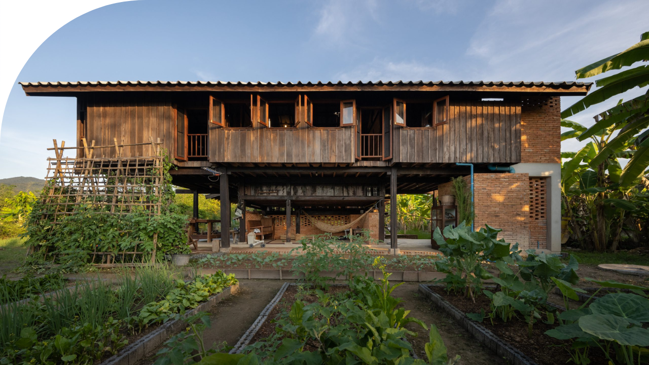 Modern Passive House Design - Embracing Comfort and Efficiency