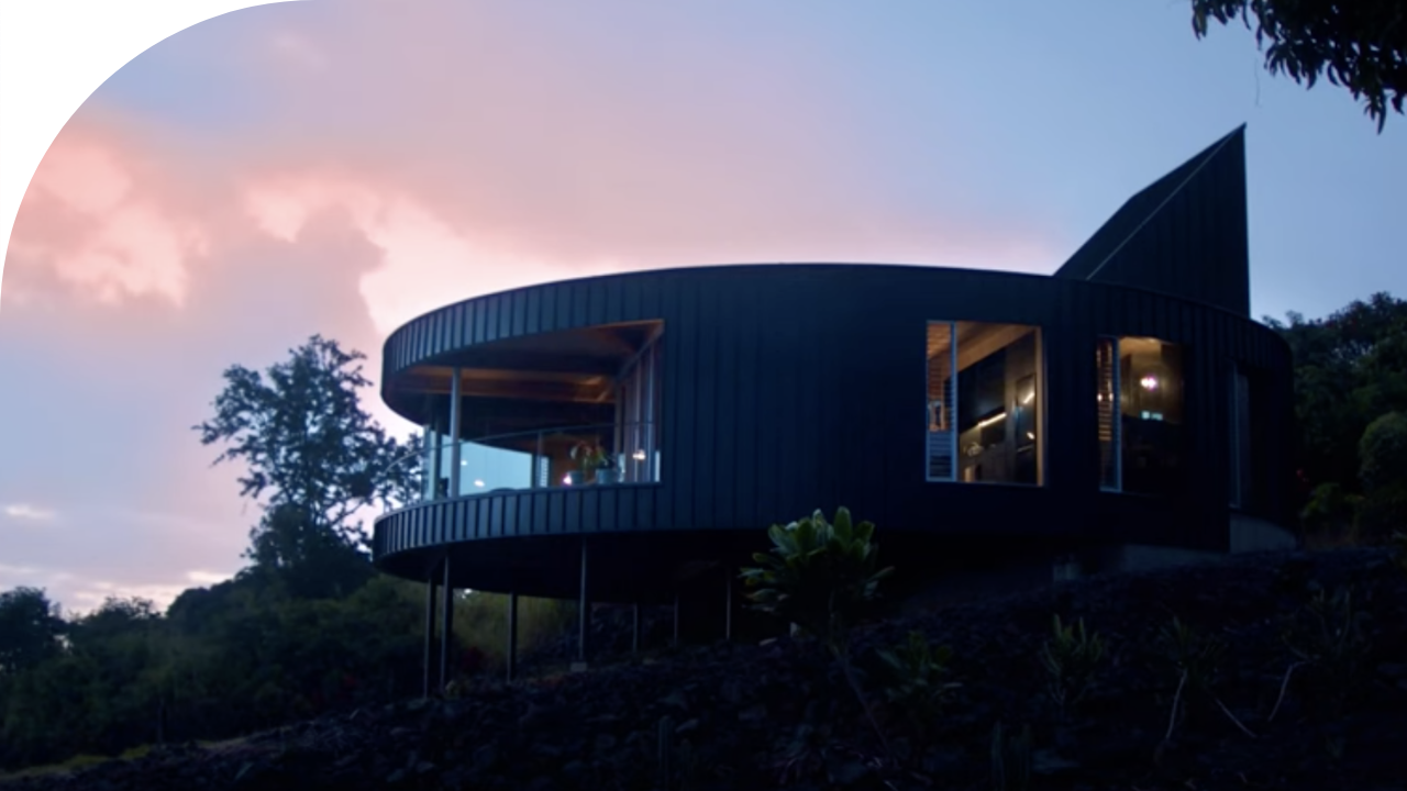 Modern Passive House Design - Embracing Comfort and Efficiency