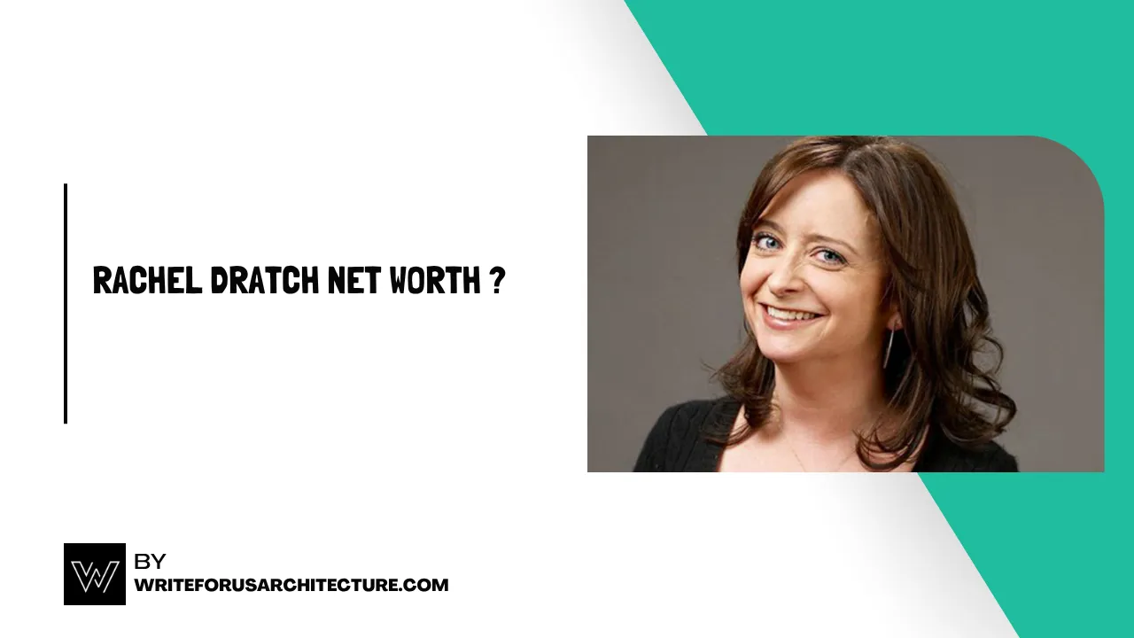 Rachel Dratch Net Worth – SNL Alum & Comedy Icon