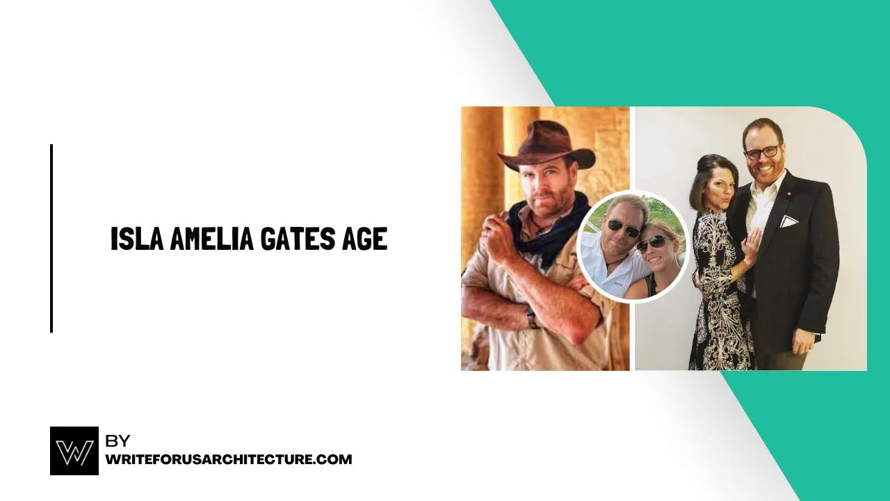 Isla Amelia Gates Age: What I Found About Bill Gates’ Granddaughter